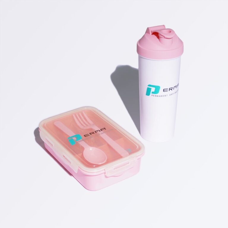 Food Preserve - PERMA CORPORATION